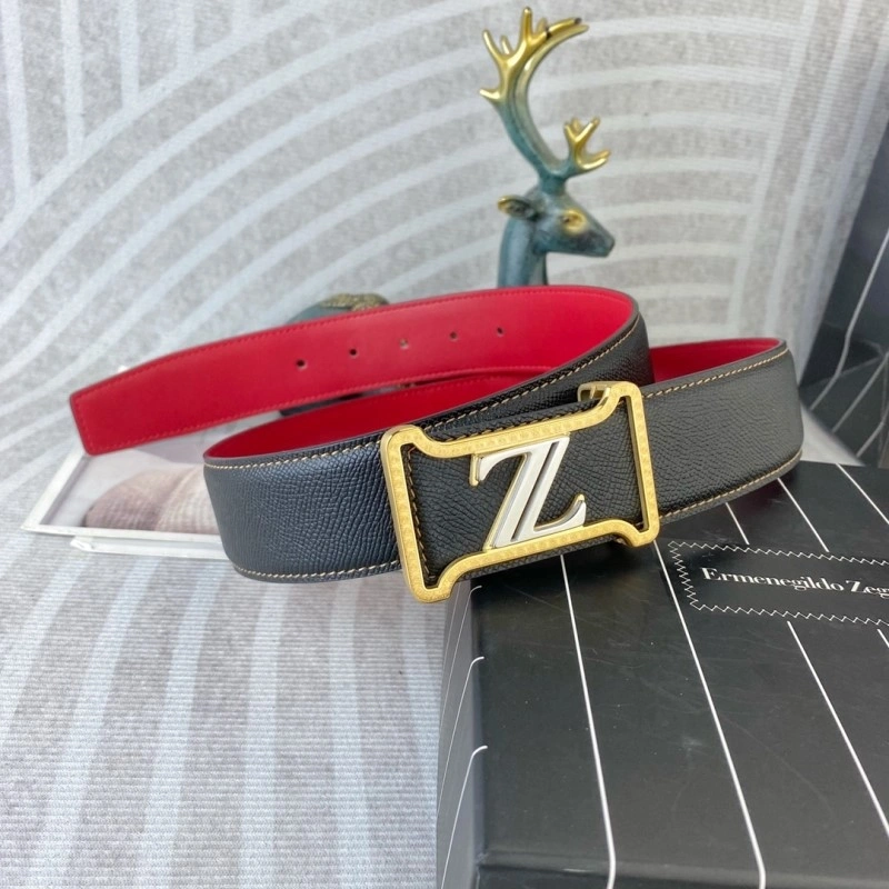 Affordable Ermenegildo Zegna Belts