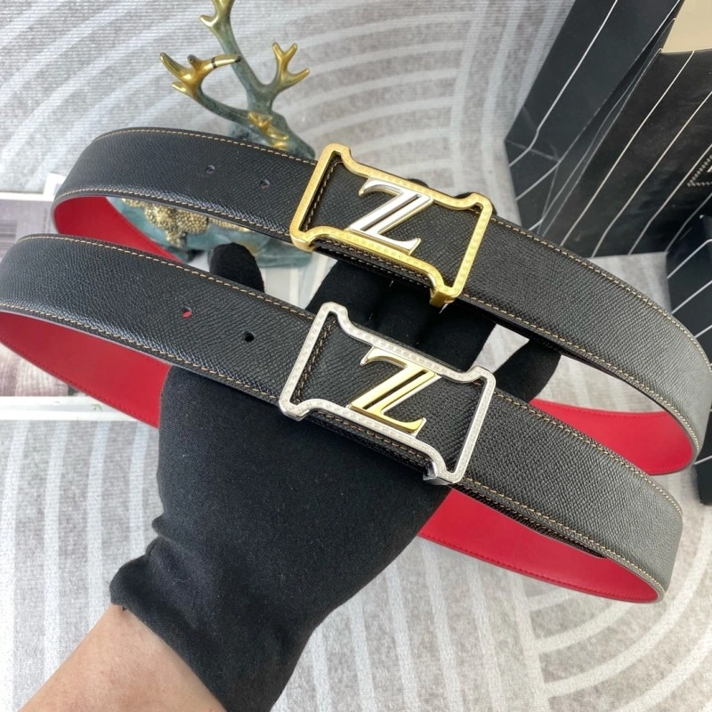 Value-priced Ermenegildo Zegna Belts