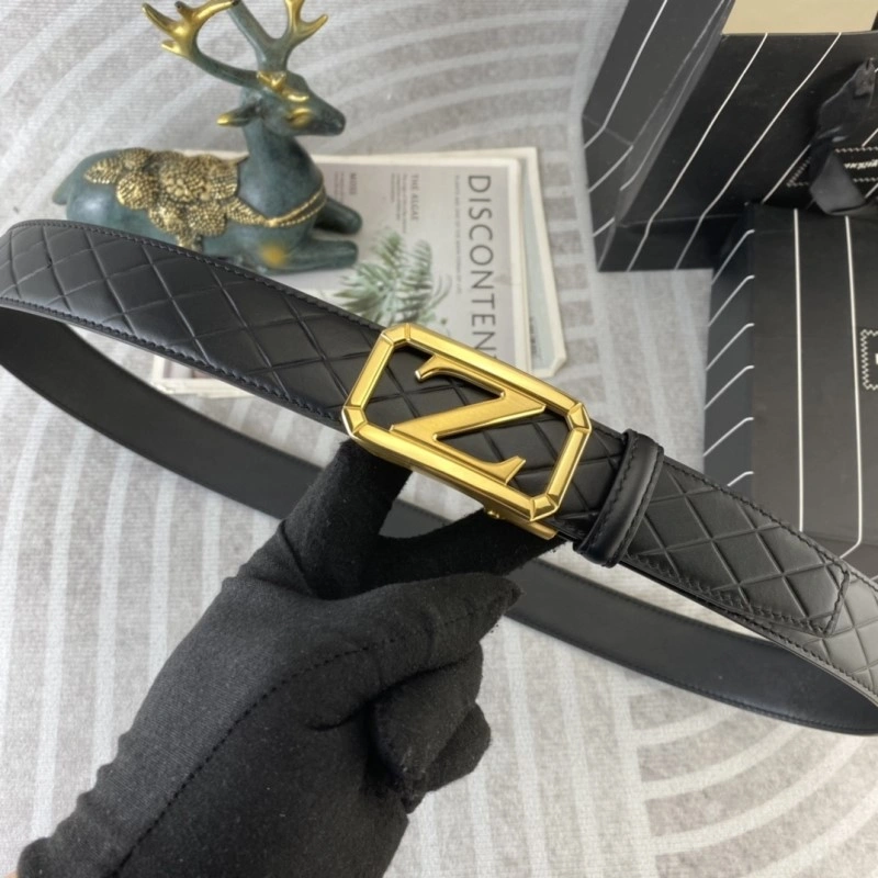 Bargain Ermenegildo Zegna Belts
