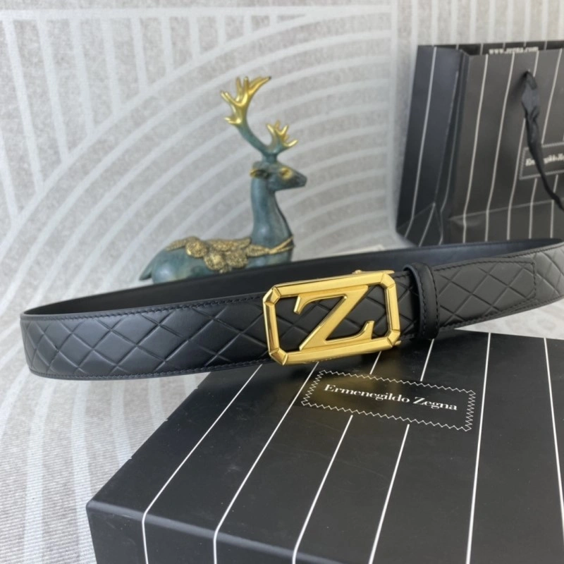 Bargain Ermenegildo Zegna Belts