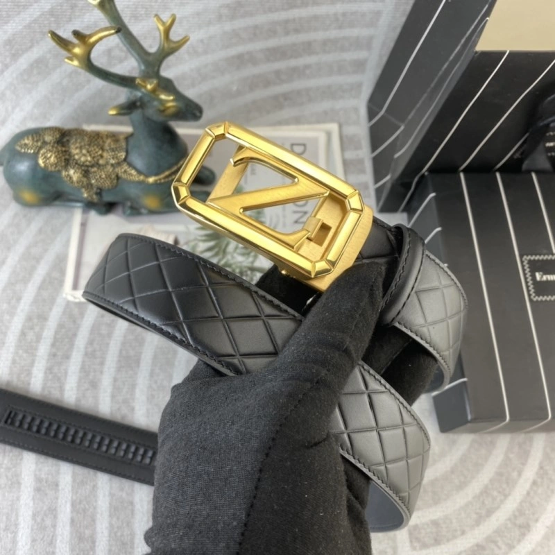 Bargain Ermenegildo Zegna Belts