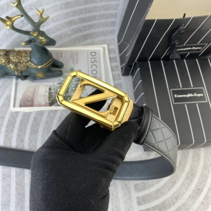 Bargain Ermenegildo Zegna Belts