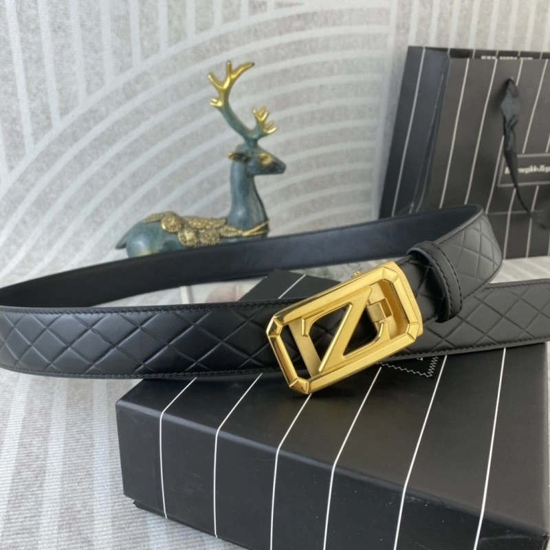 Bargain Ermenegildo Zegna Belts
