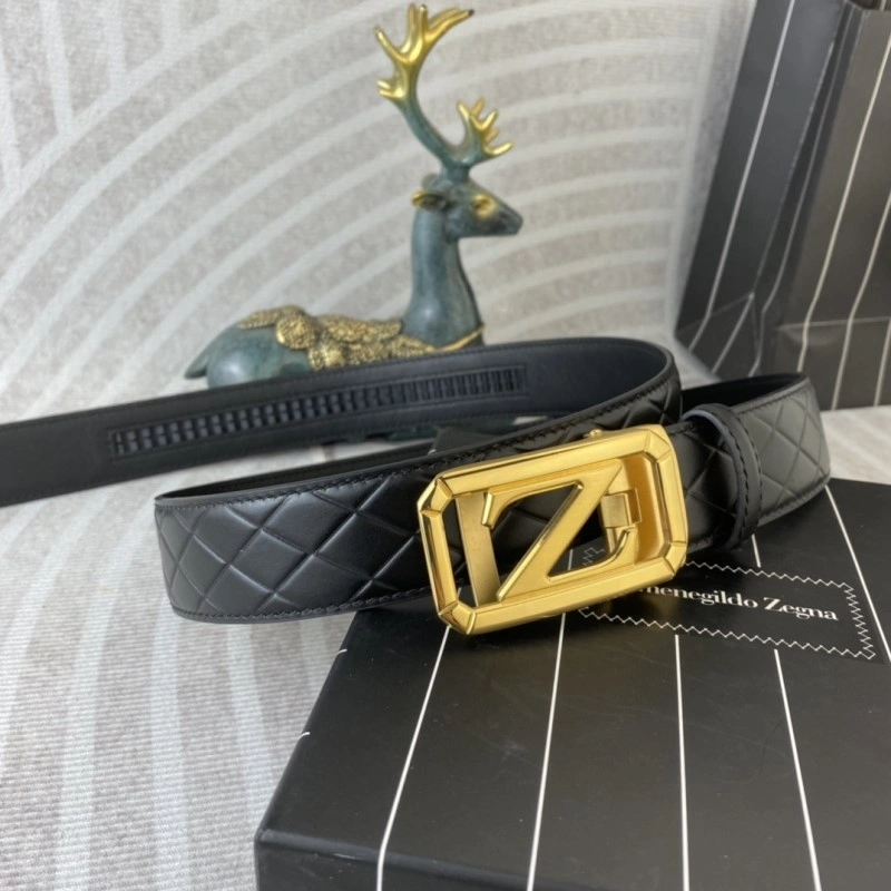 Bargain Ermenegildo Zegna Belts