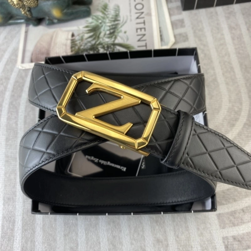 Bargain Ermenegildo Zegna Belts