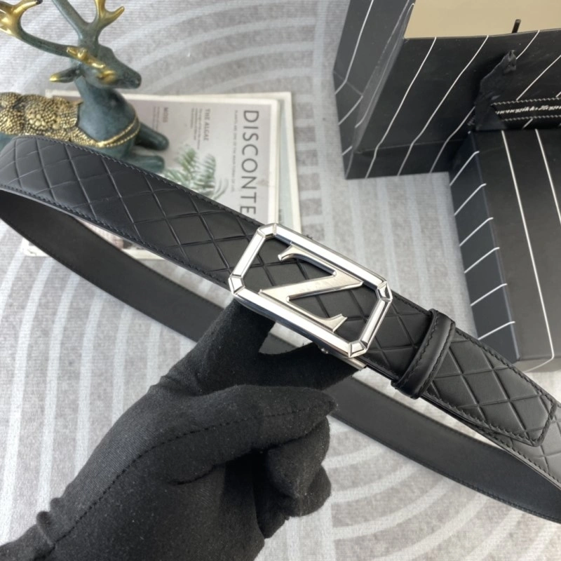 Economical Ermenegildo Zegna Belts