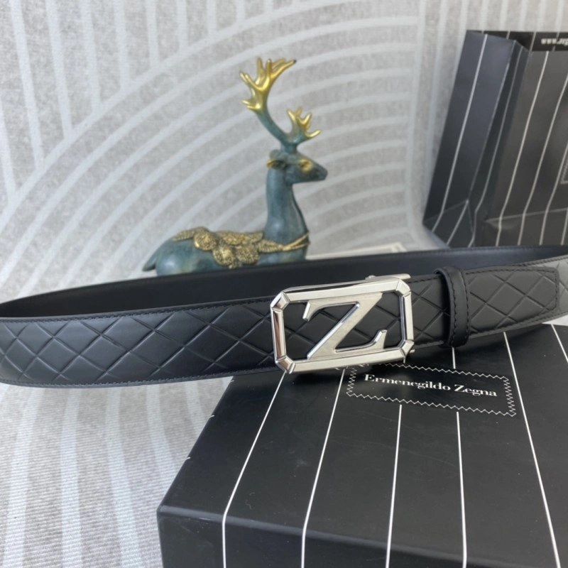 Economical Ermenegildo Zegna Belts