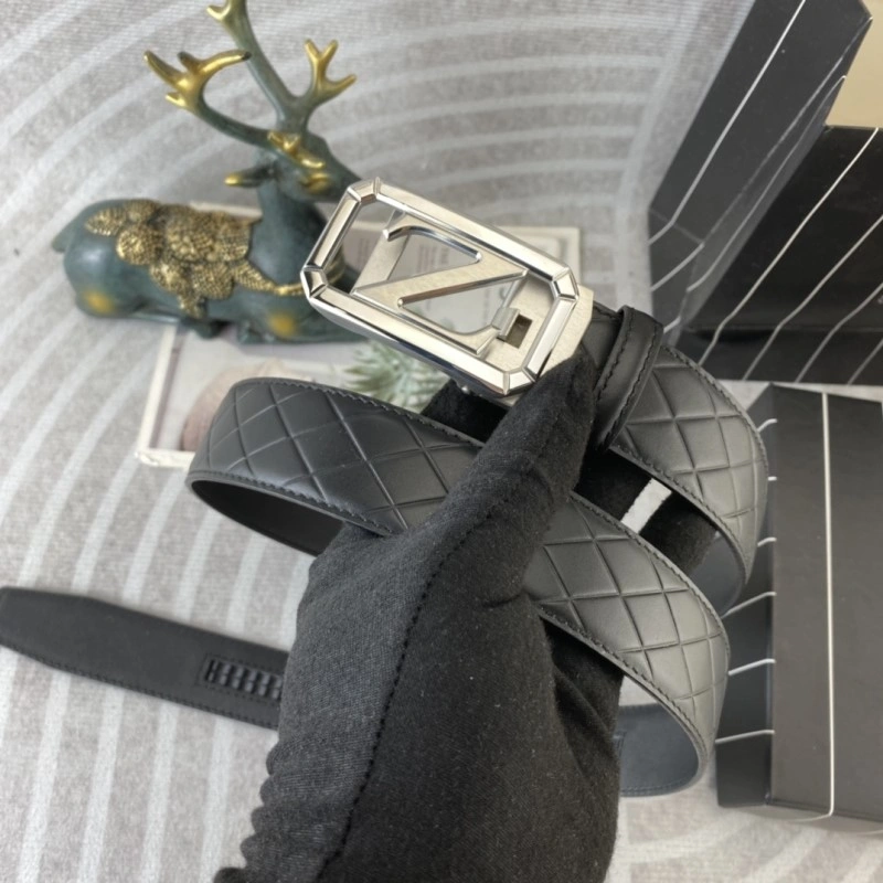 Economical Ermenegildo Zegna Belts