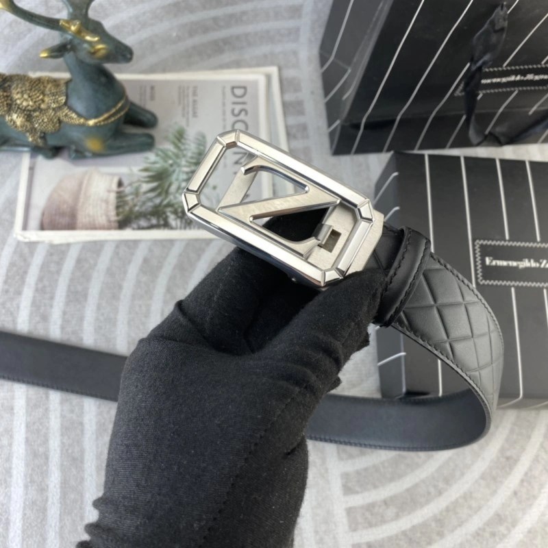 Economical Ermenegildo Zegna Belts