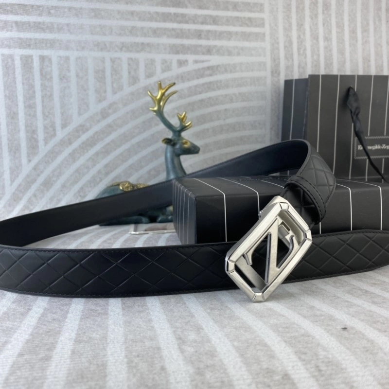 Economical Ermenegildo Zegna Belts