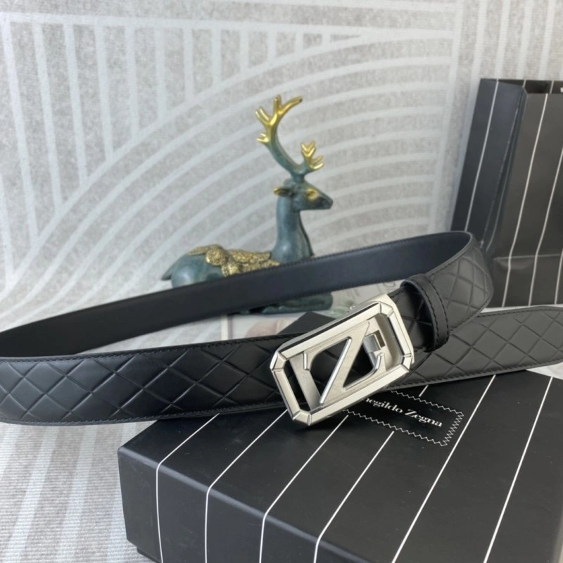 Economical Ermenegildo Zegna Belts