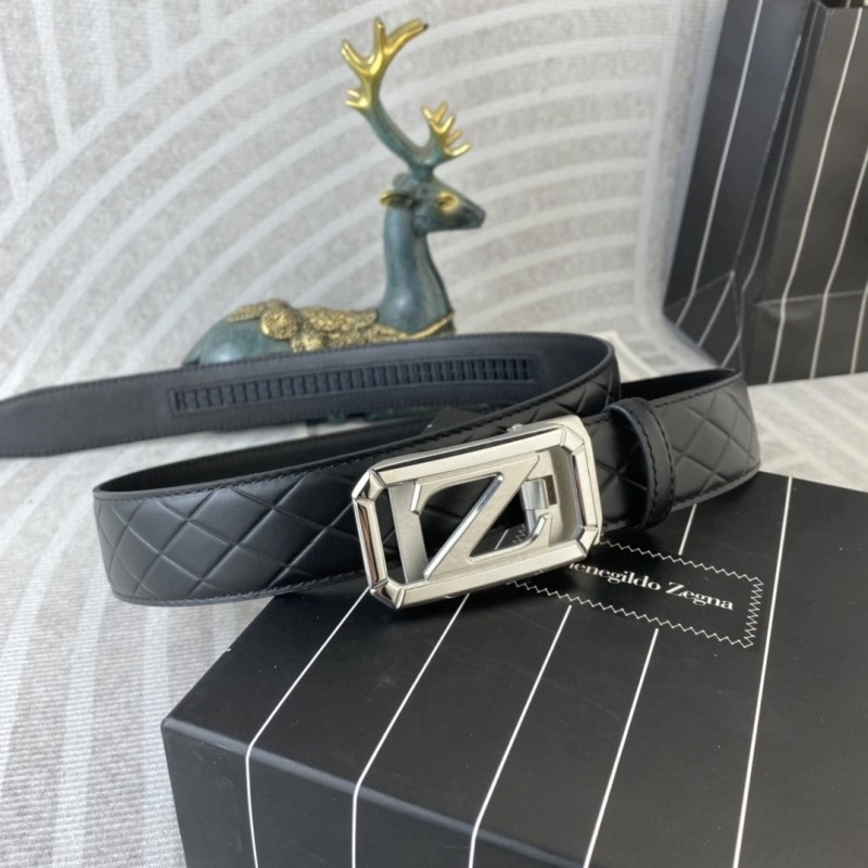 Economical Ermenegildo Zegna Belts