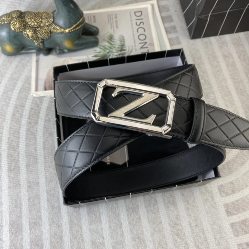 Economical Ermenegildo Zegna Belts