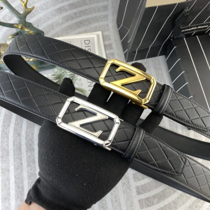 Economical Ermenegildo Zegna Belts