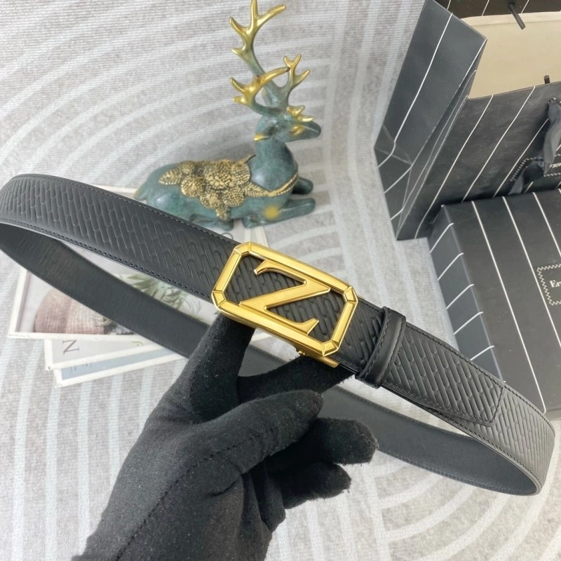 Original Ermenegildo Zegna Belts