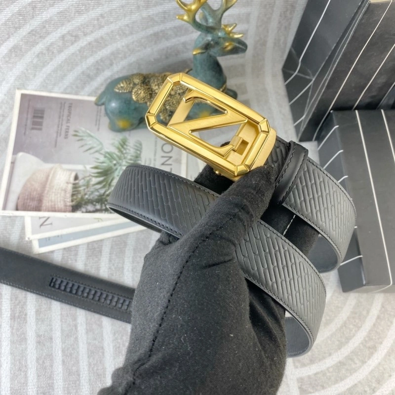 Original Ermenegildo Zegna Belts