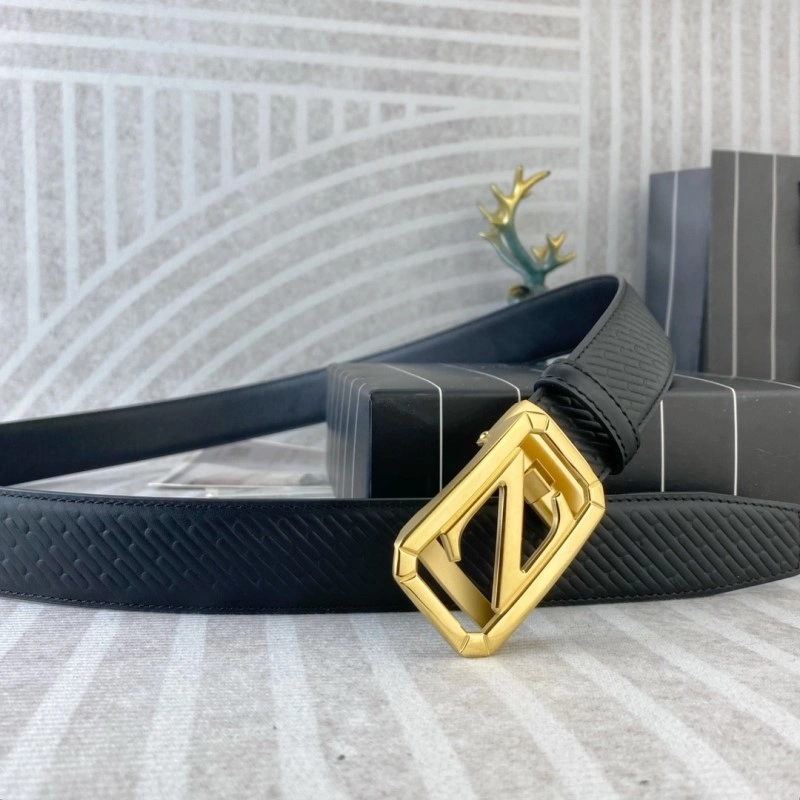 Original Ermenegildo Zegna Belts
