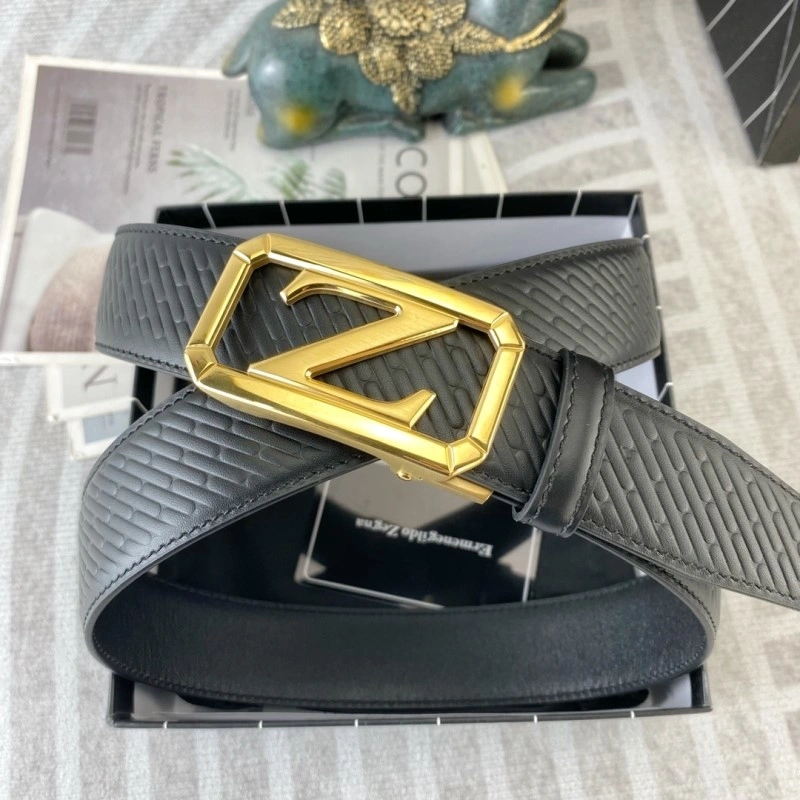 Original Ermenegildo Zegna Belts