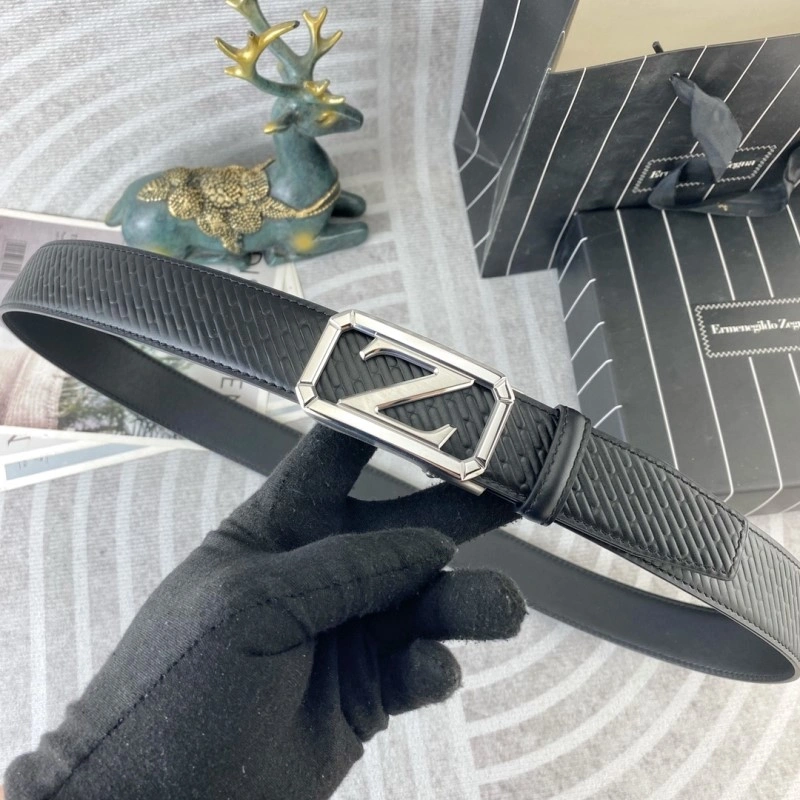 Inexpensive Ermenegildo Zegna Belts