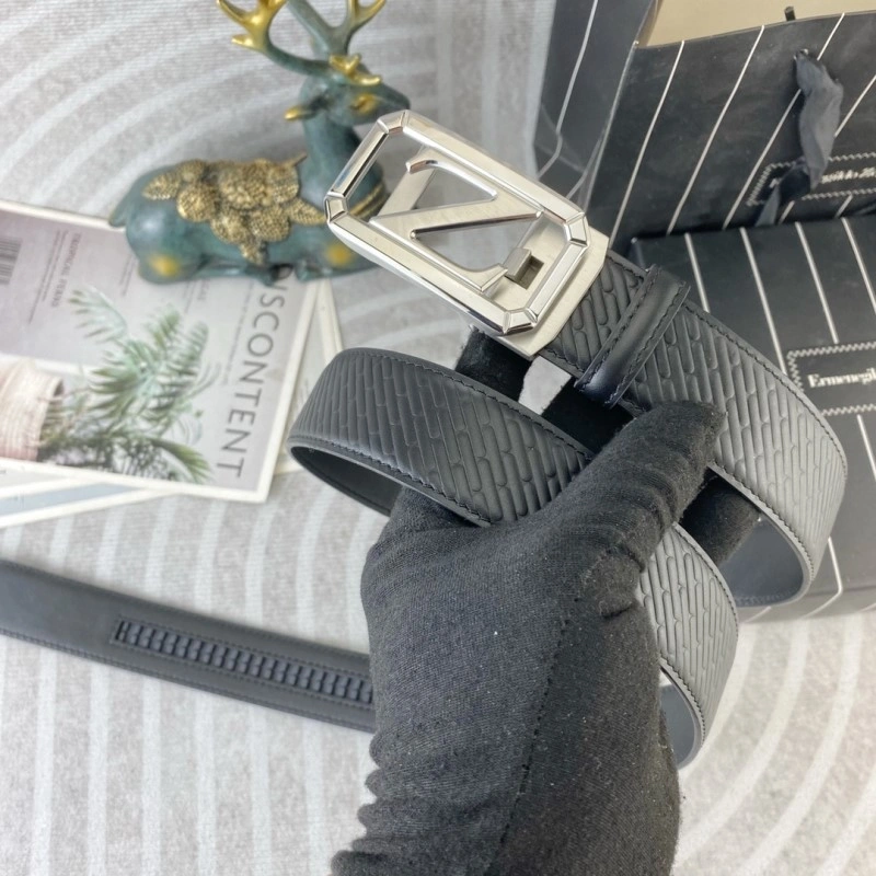 Inexpensive Ermenegildo Zegna Belts