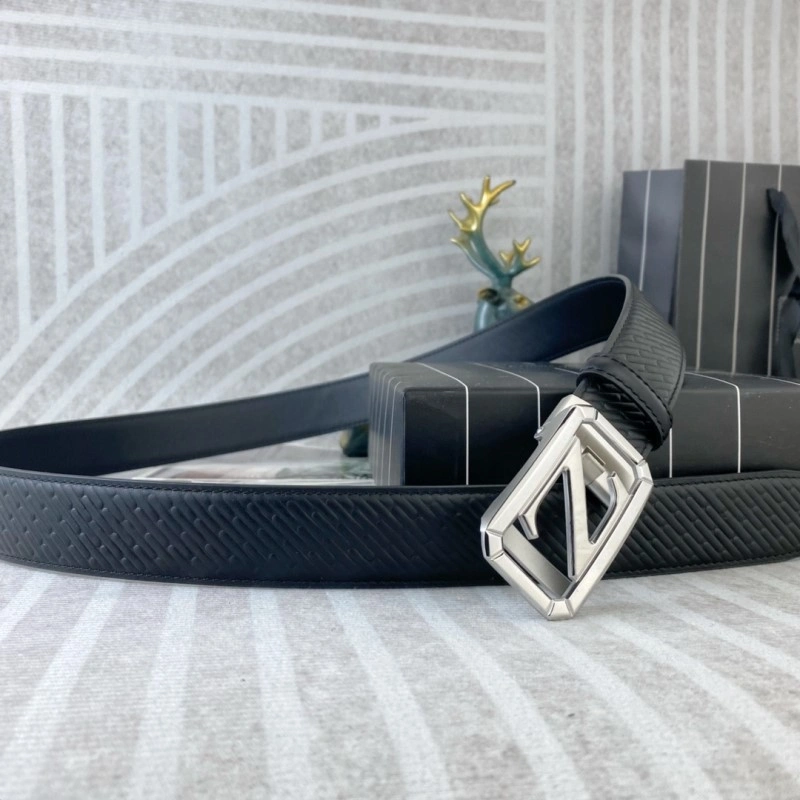 Inexpensive Ermenegildo Zegna Belts