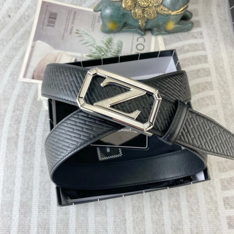 Inexpensive Ermenegildo Zegna Belts