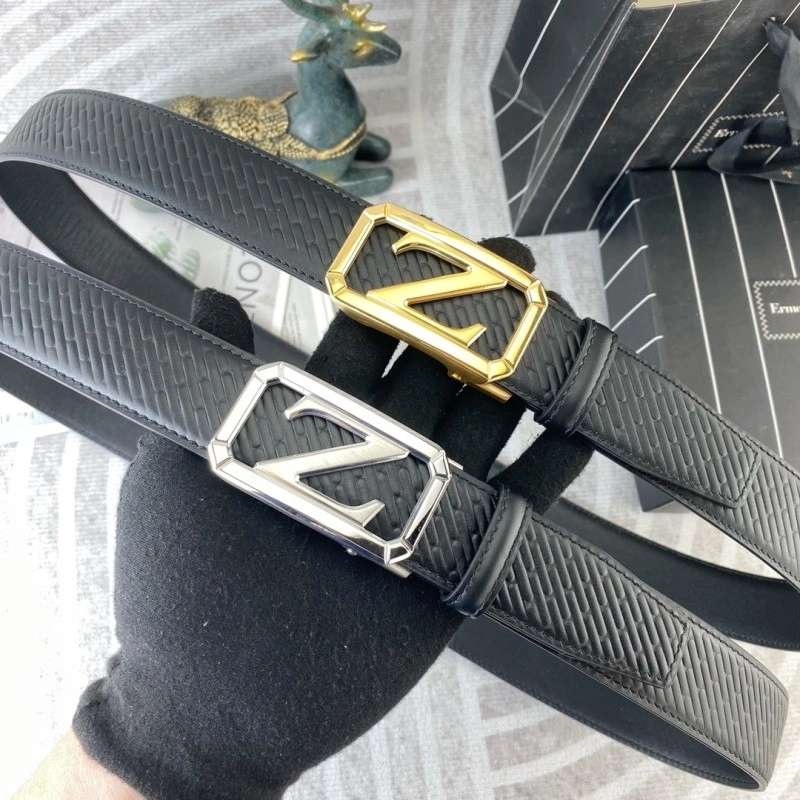 Inexpensive Ermenegildo Zegna Belts