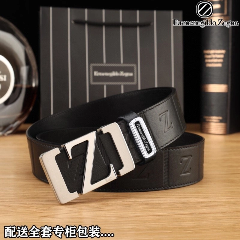 Precise copy Ermenegildo Zegna Belts
