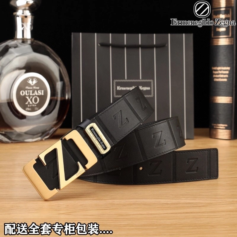 Precise copy Ermenegildo Zegna Belts