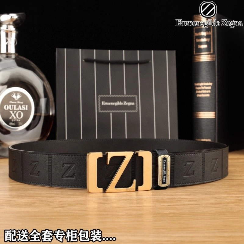 Precise copy Ermenegildo Zegna Belts