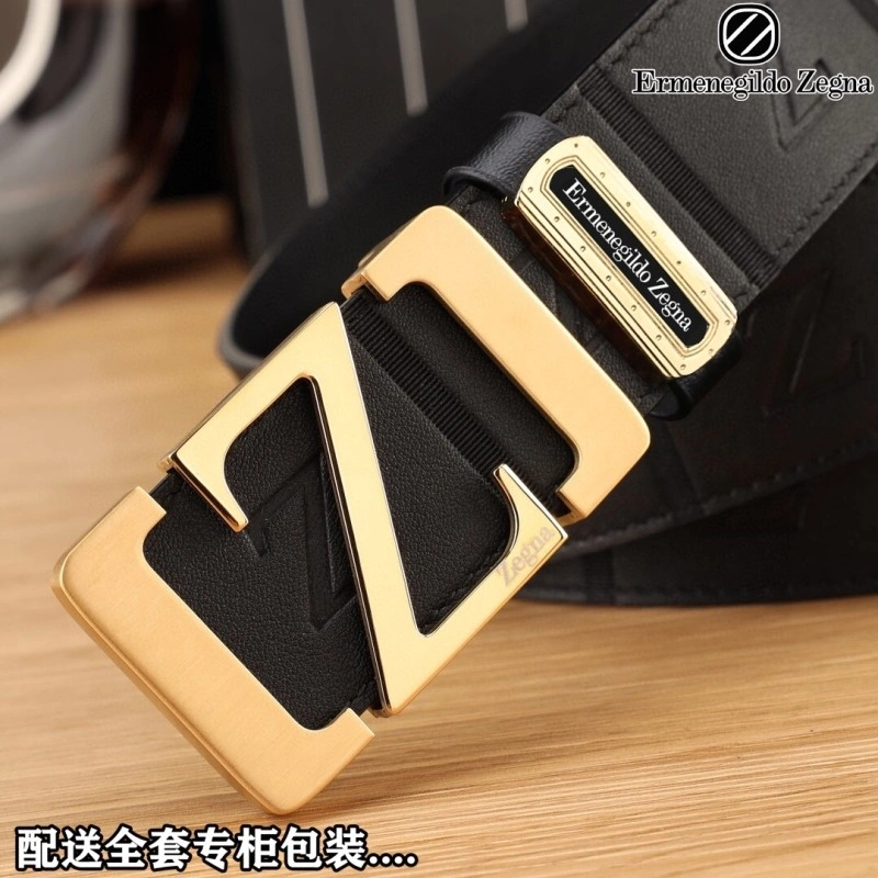 Precise copy Ermenegildo Zegna Belts