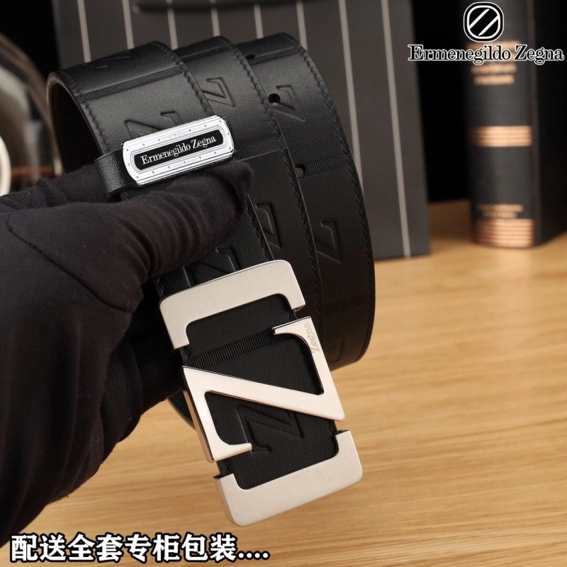 Precise copy Ermenegildo Zegna Belts