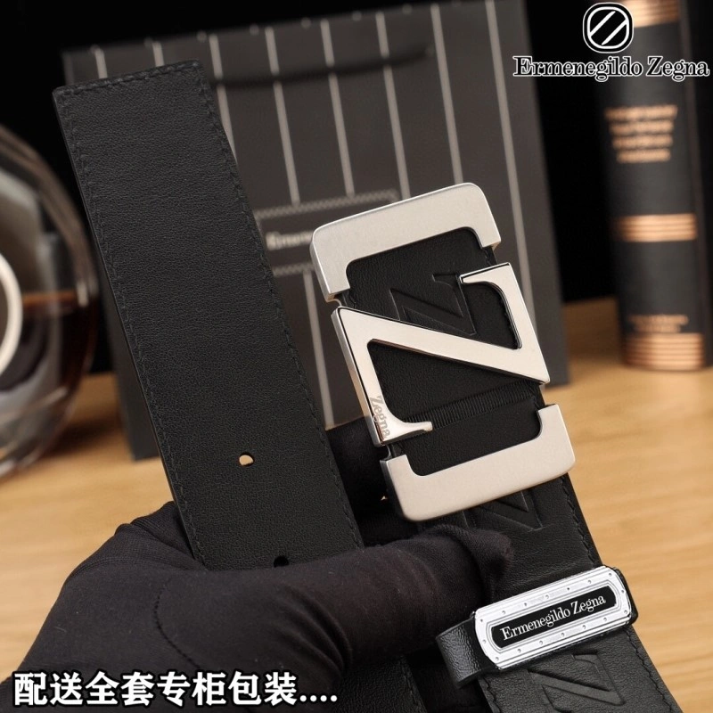 Precise copy Ermenegildo Zegna Belts