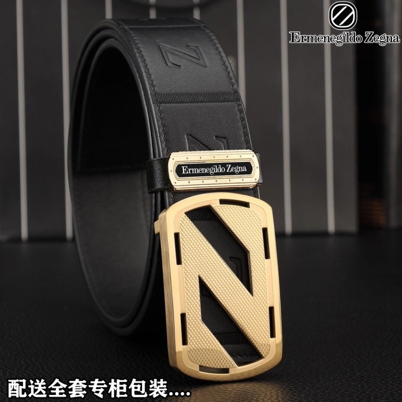 Top mirror Ermenegildo Zegna Belts