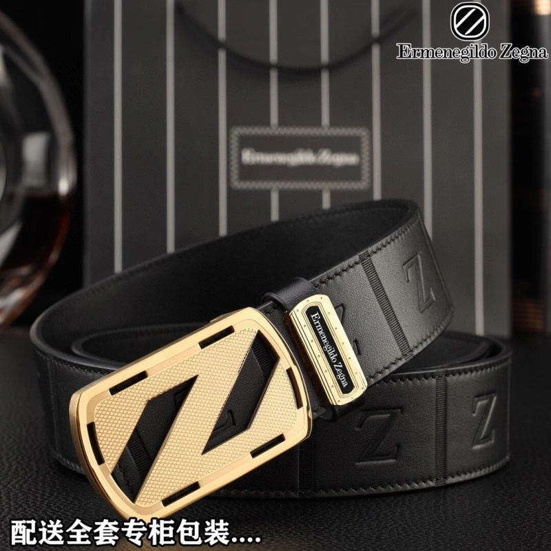 Top mirror Ermenegildo Zegna Belts