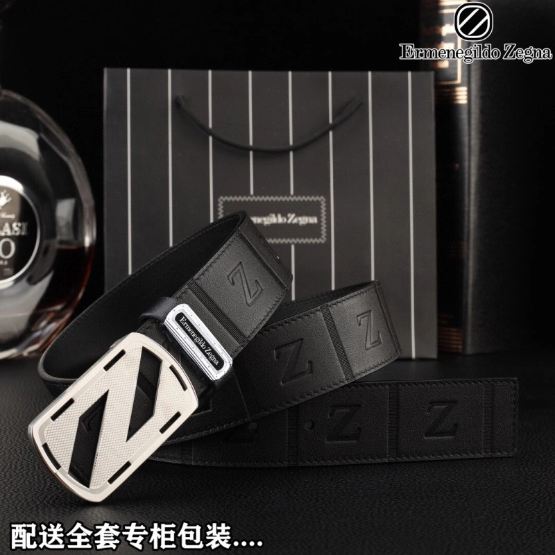 Top mirror Ermenegildo Zegna Belts