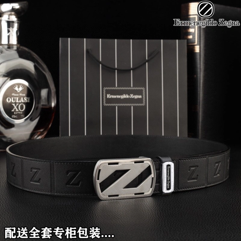 Top mirror Ermenegildo Zegna Belts