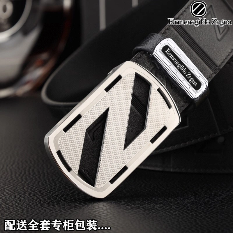 Top mirror Ermenegildo Zegna Belts