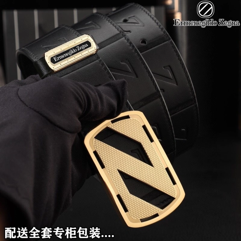 Top mirror Ermenegildo Zegna Belts