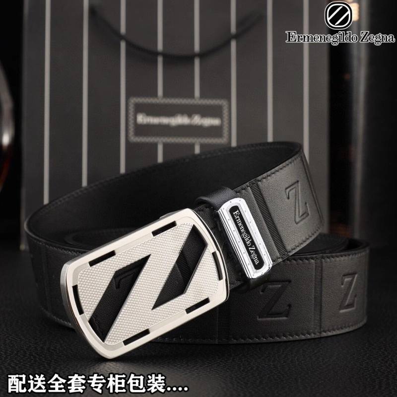 Top mirror Ermenegildo Zegna Belts