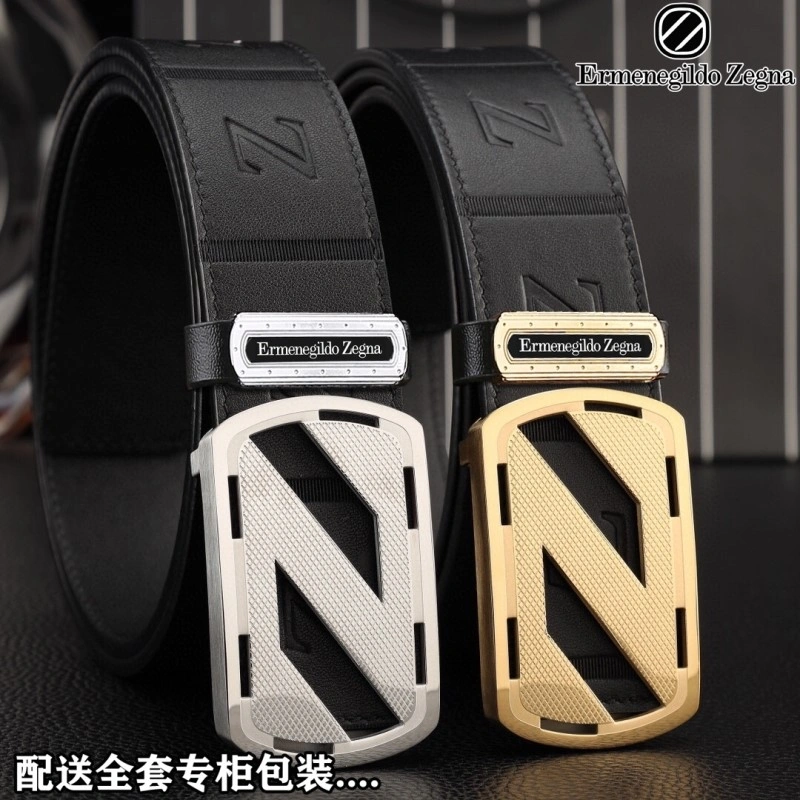 Top mirror Ermenegildo Zegna Belts