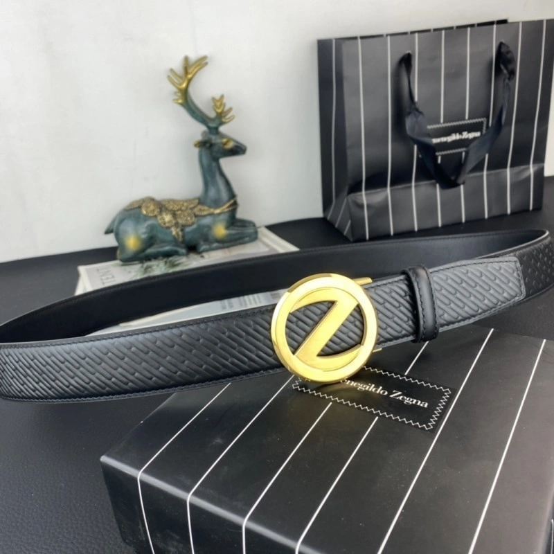 Low-cost Ermenegildo Zegna Belts