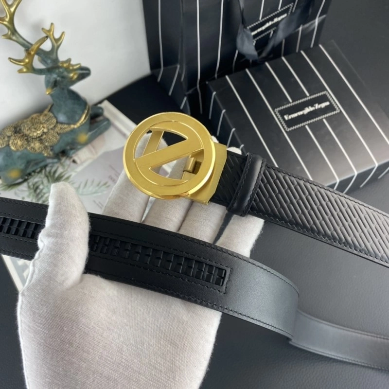 Low-cost Ermenegildo Zegna Belts