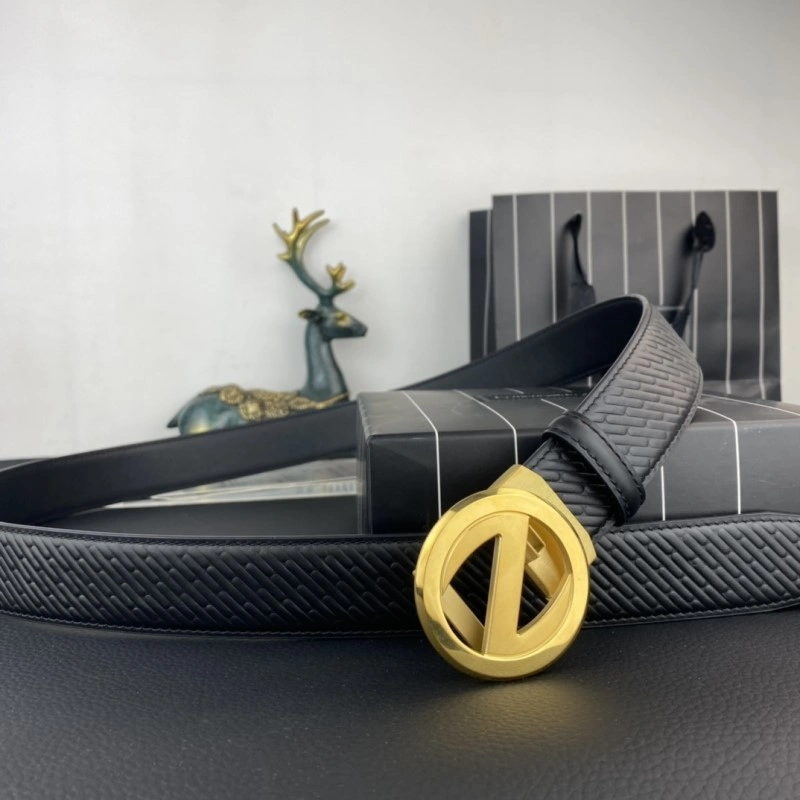 Low-cost Ermenegildo Zegna Belts