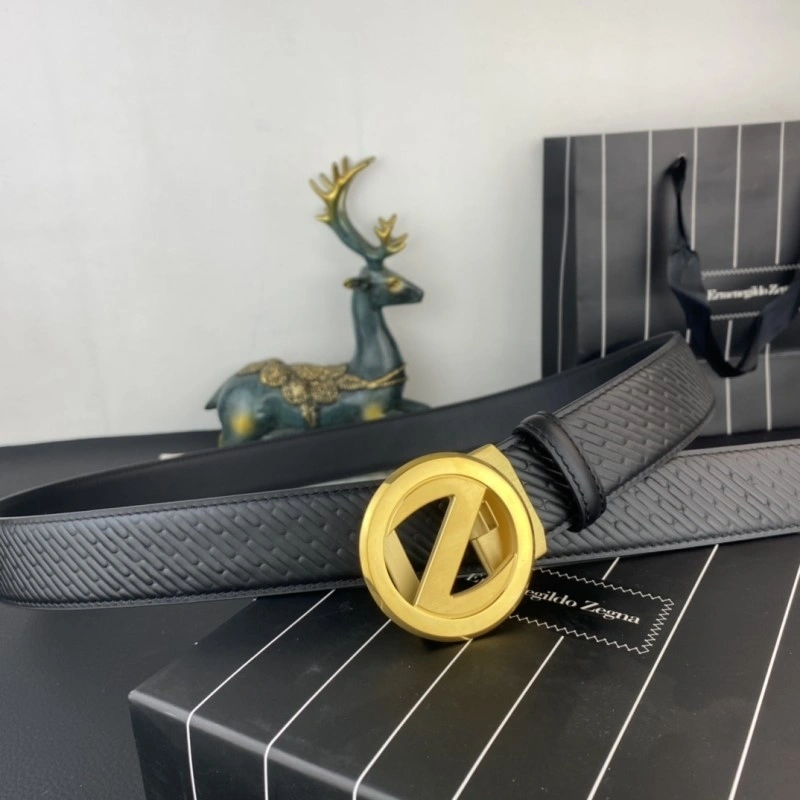 Low-cost Ermenegildo Zegna Belts