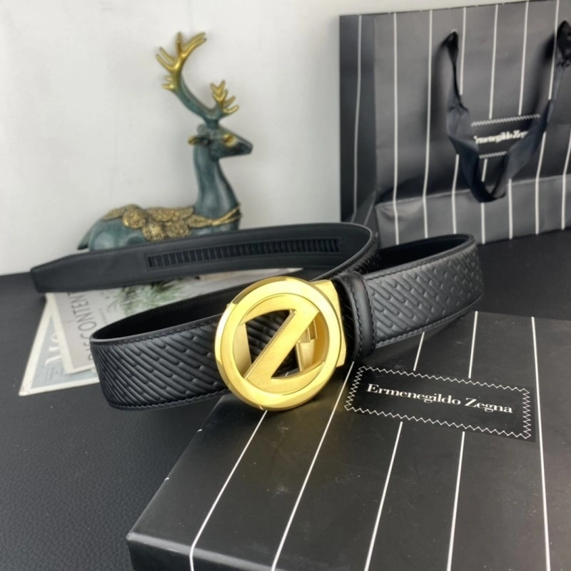 Low-cost Ermenegildo Zegna Belts