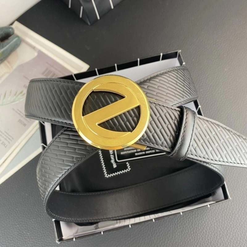 Low-cost Ermenegildo Zegna Belts