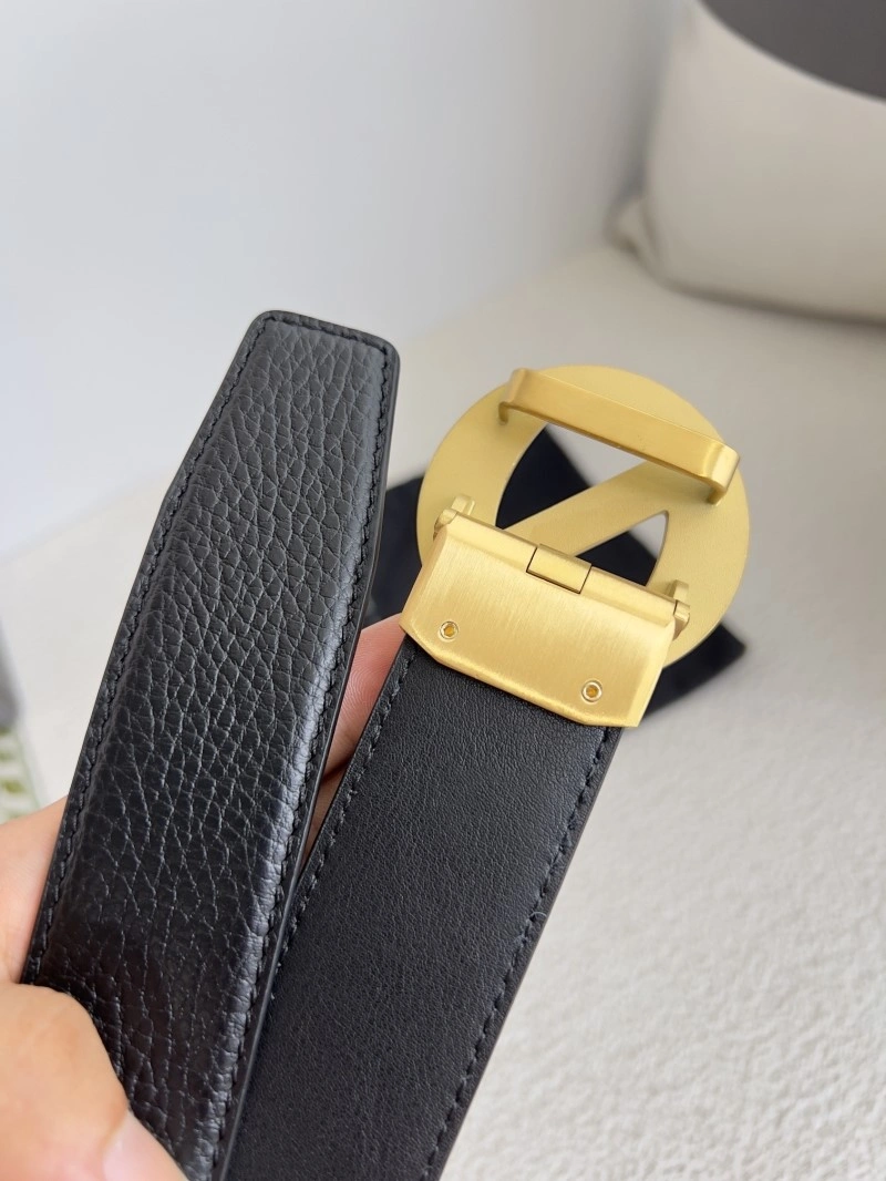 Legit Ermenegildo Zegna Belts