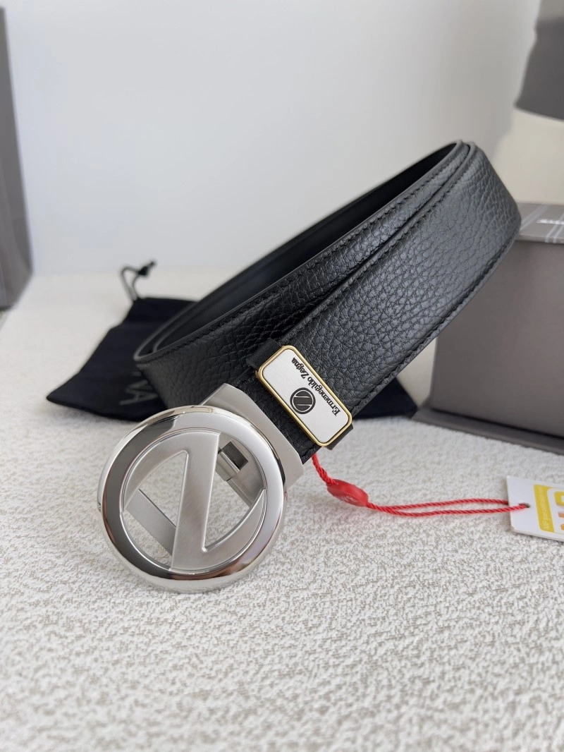 Top mirror Ermenegildo Zegna Belts
