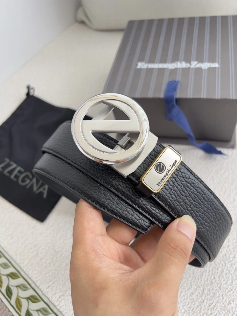 Top mirror Ermenegildo Zegna Belts